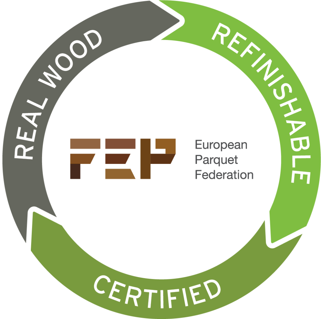 Bembé Parkett - since 1780